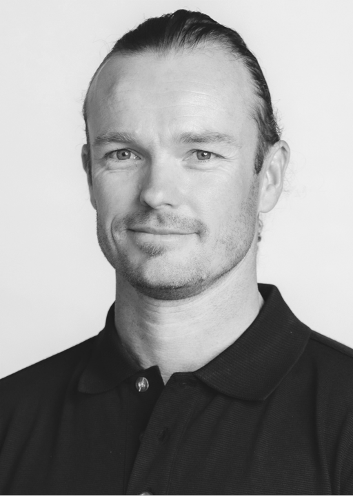 GSI Leadership Team - Global Safety Index