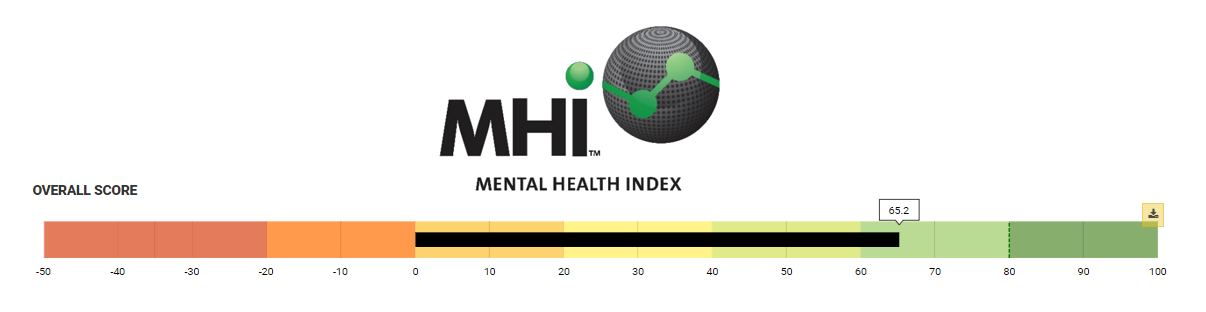 MHI - Global Safety Index