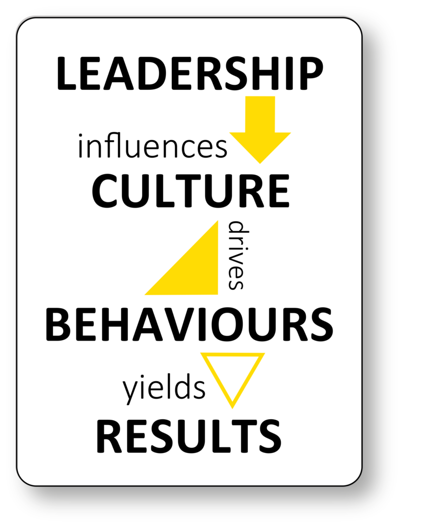 Measuring Safety Leadership - Global Safety Index